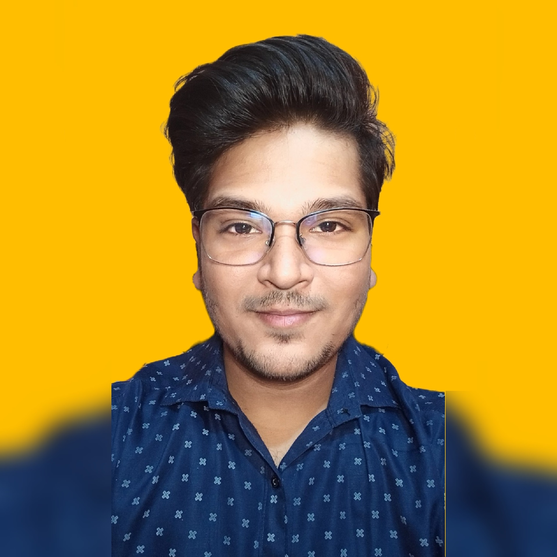 Shashwat Srivastava